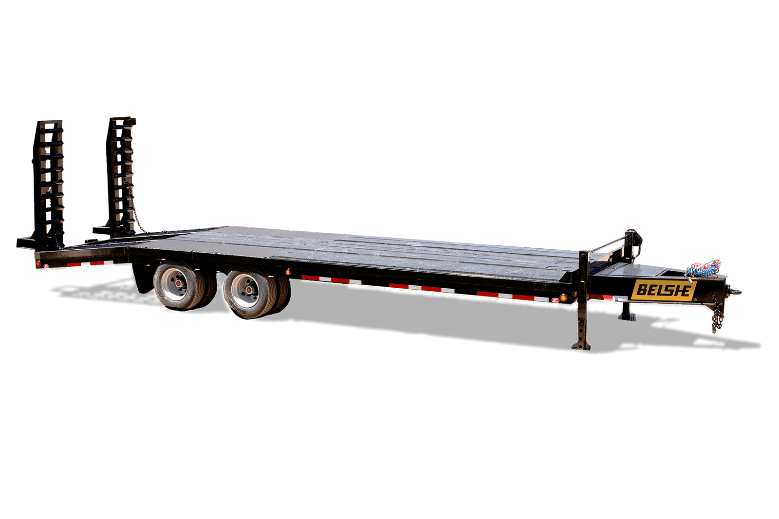 Our Full Trailer Lineup | Belshe Trailers